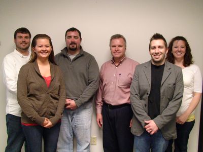 AIA Corporation Staff Receives Industry Certifications - Print & Promo ...