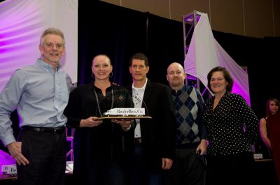 Broder Bros Co.'s Second-Annual Brodie Awards Recognize Mills for ...