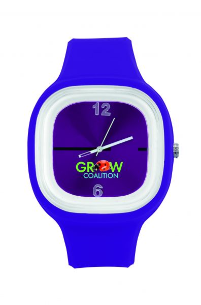 BIC Graphic Introduces New Line of Retail-inspired Watches - Print ...