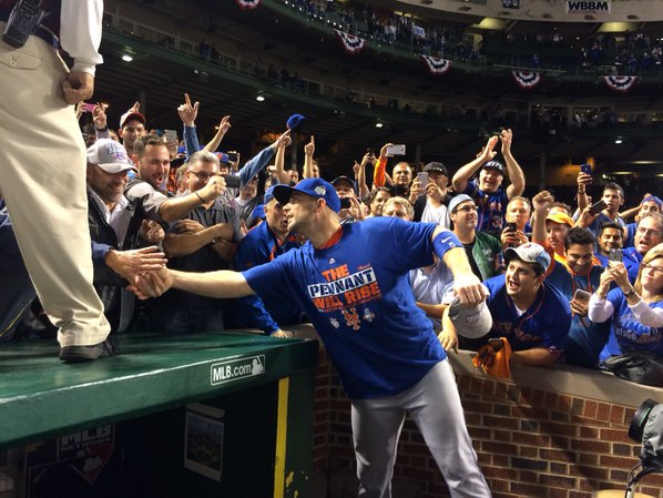 Mets Offer NLCS Merch Too Soon, World Series Phantom Apparel Unveiled ...