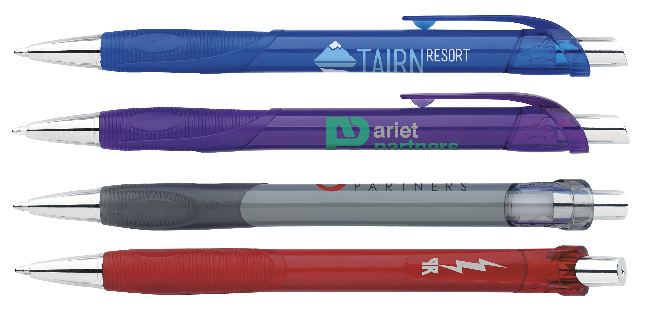 BIC Graphic Lets Distributors Price Pen - Print & Promo Marketing