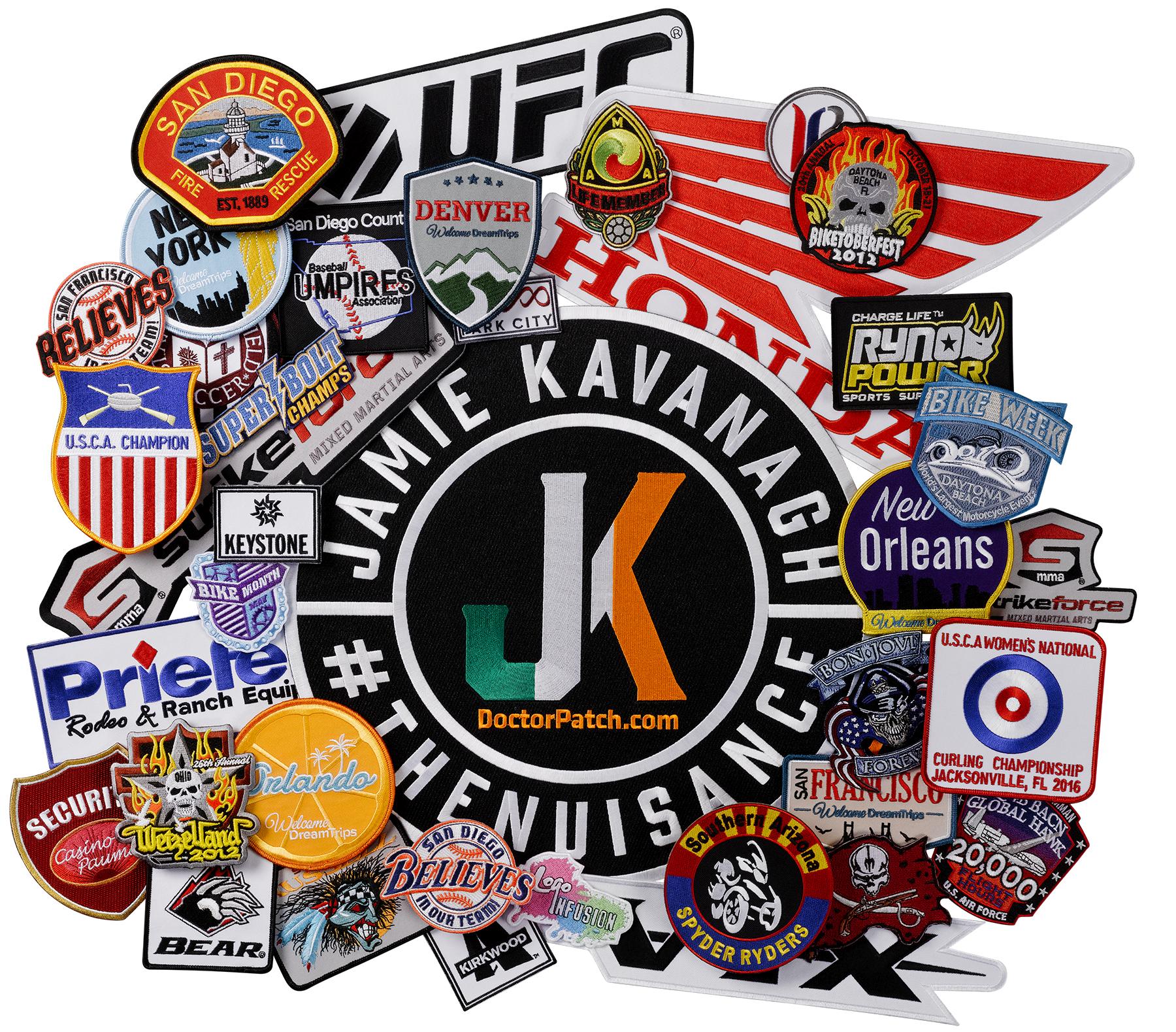 Pacific Emblem Company Launches New Website, Brochure - Print & Promo ...