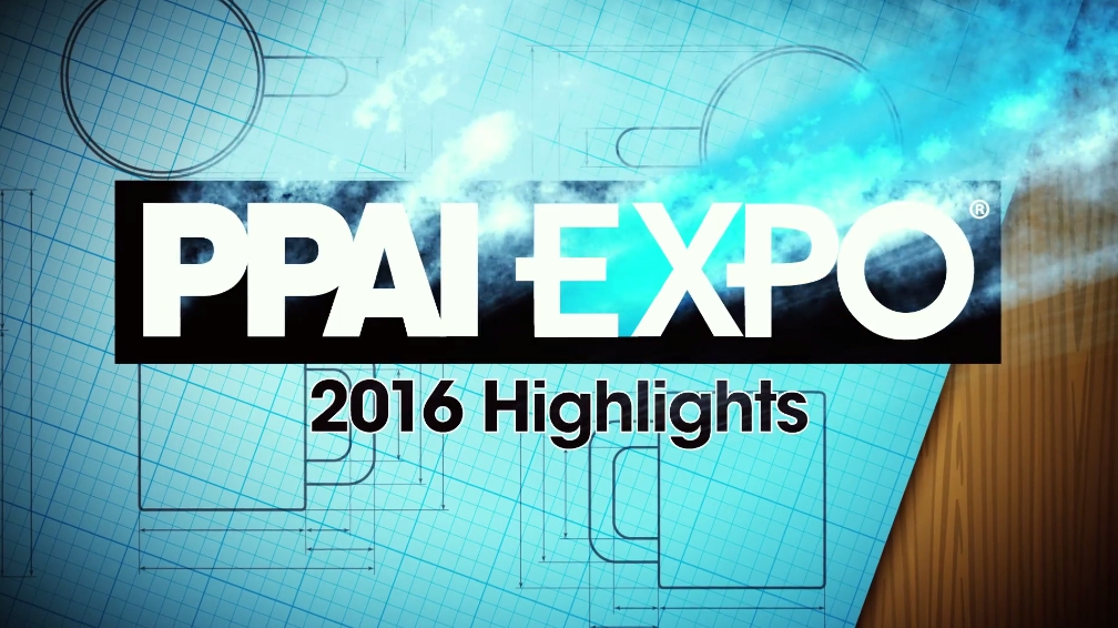 PPAI Announces PPAI Expo 2016 Attendance Numbers - Print & Promo Marketing