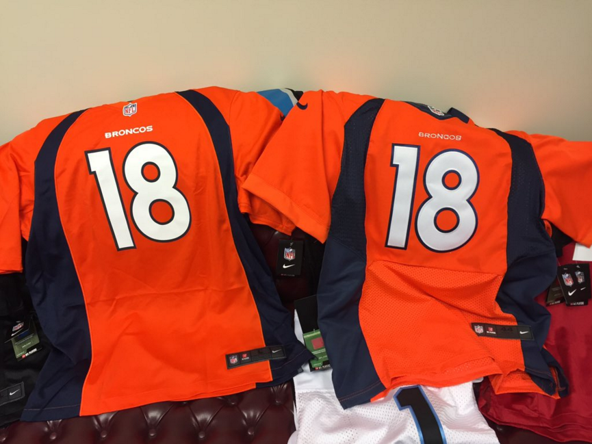 Immigration and Customs Enforcement Cracks Down on Fake NFL Gear ...