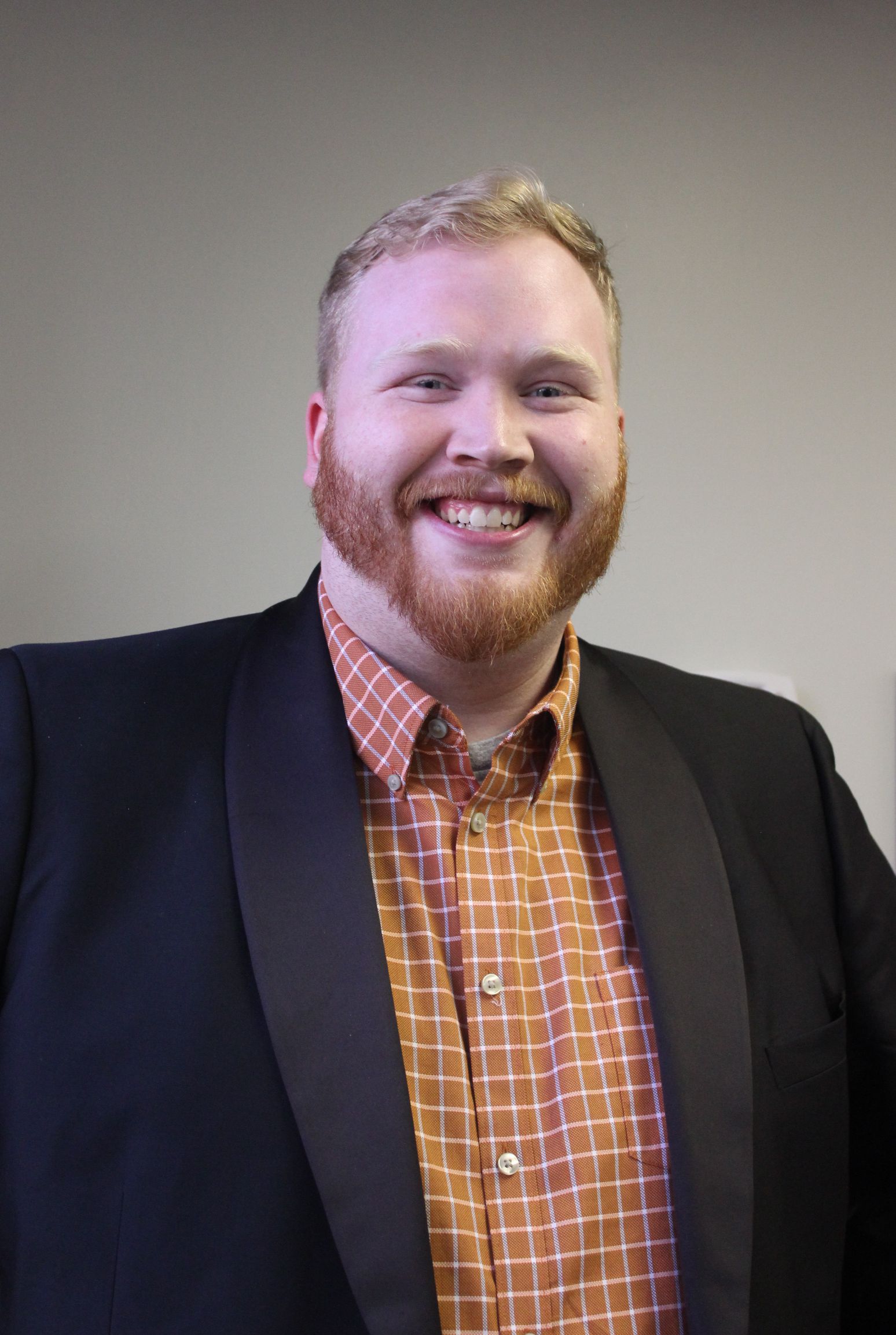 Hub Pen Company Promotes Tim Fox to New England Sales Executive - Print ...