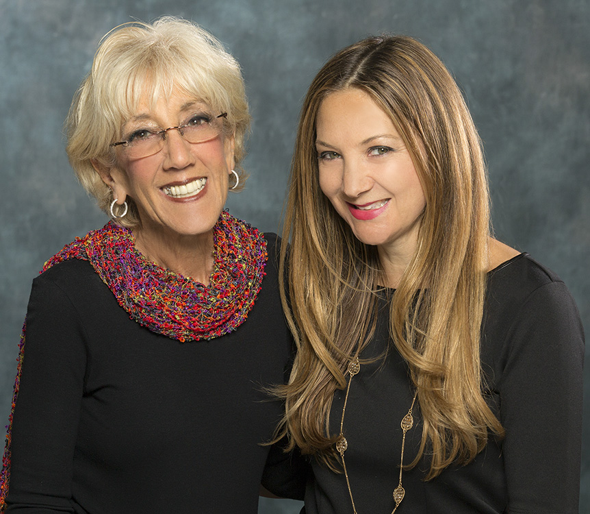 Geiger and Team Sarah and Vickie Announce Affiliation - Print & Promo ...