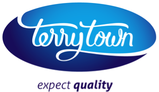 Terry Town Unveils New Logo - Print & Promo Marketing