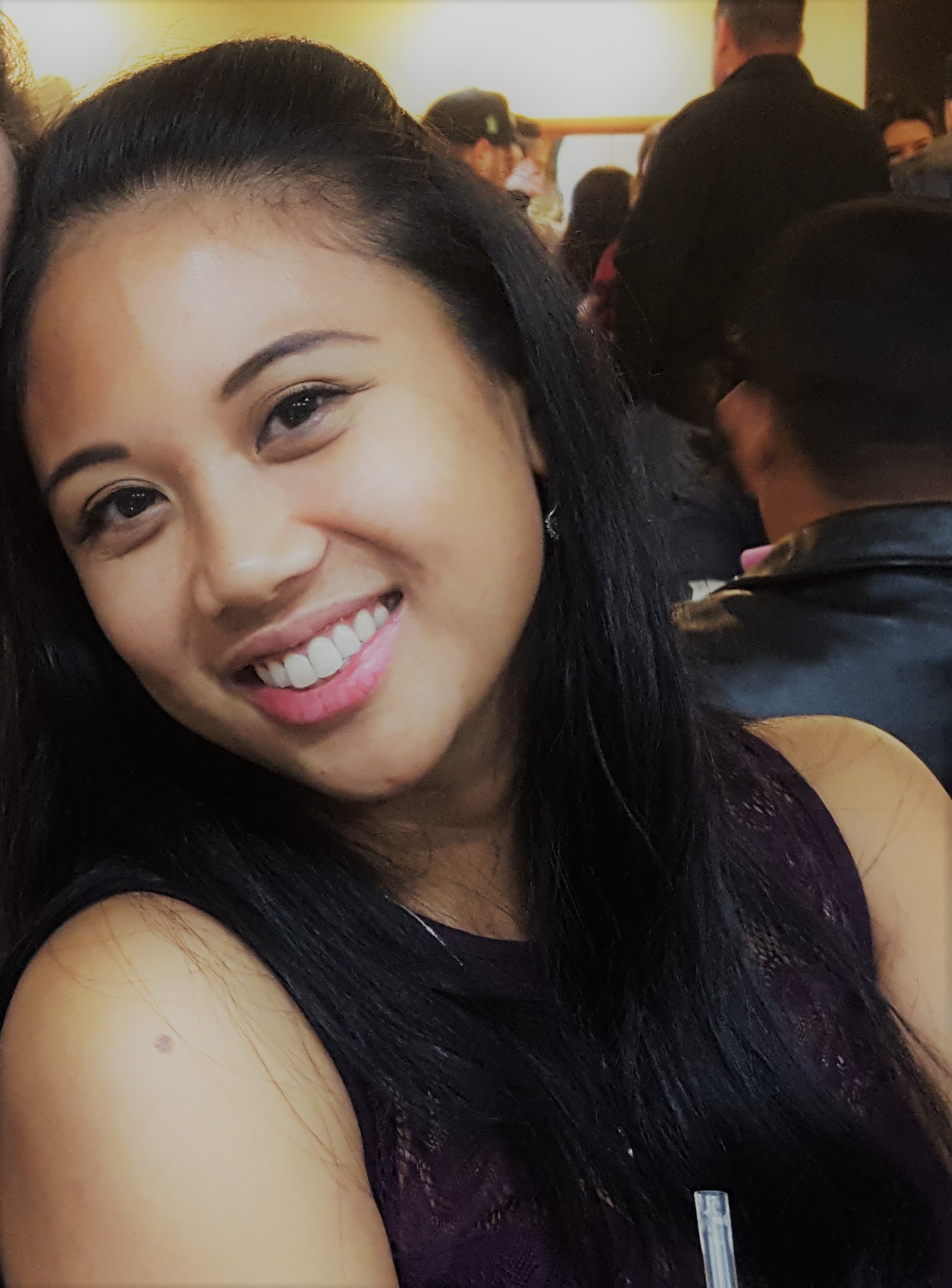 Chameleon Like Promotes Jasmine Ventura to National Account Executive ...