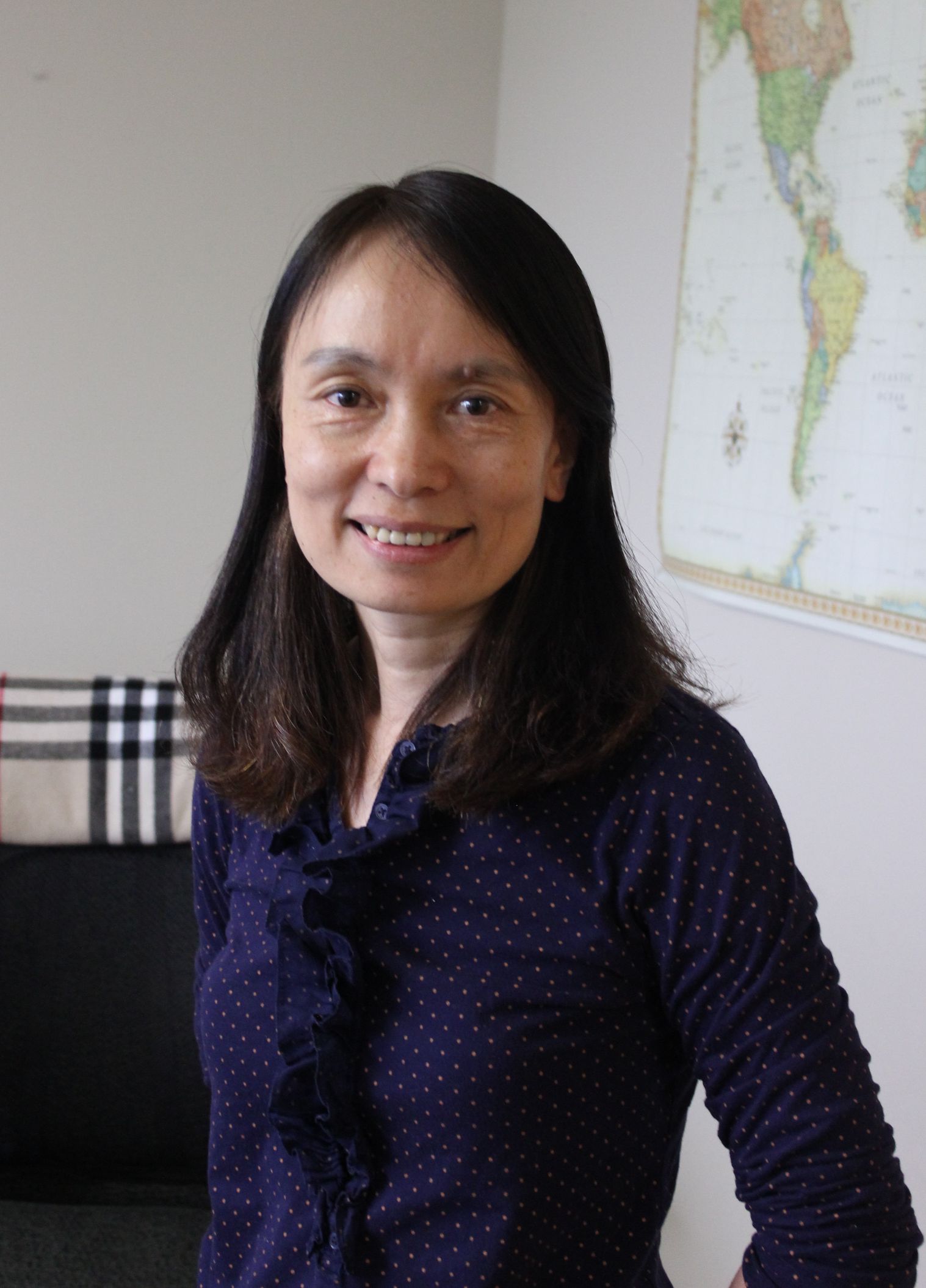 Hub Pen Company’s Susan Su Promoted to Category Sourcing Manager ...