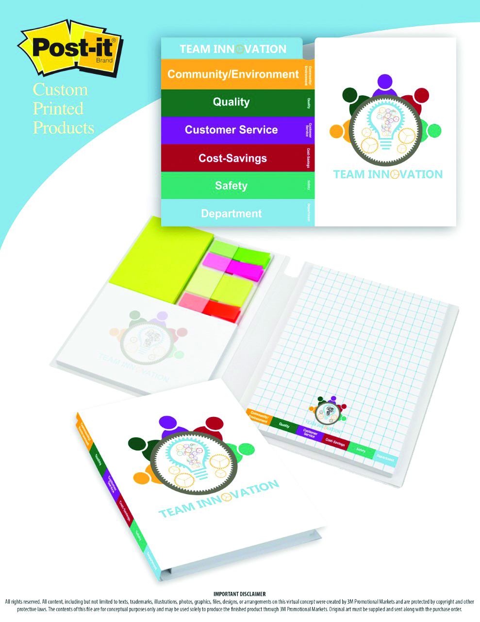 Finding the Perfect Match for Your Clients - Print & Promo Marketing