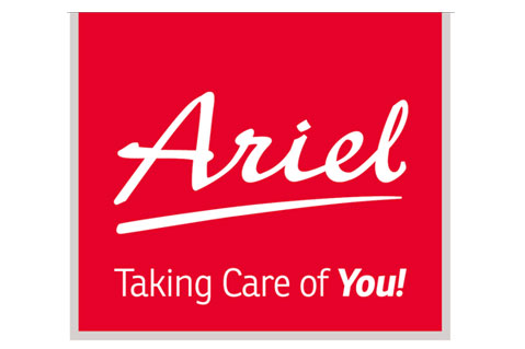 Ariel Premium Supply Launches New Website - Print & Promo Marketing