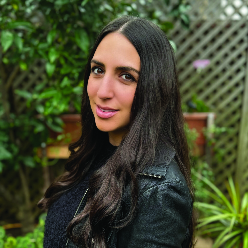 Women In Print and Promo: Stephanie Bass, Senior Director of HR, BAMKO ...