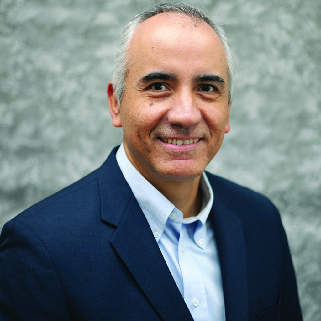 Executive Perspectives: How Edwards Garment CEO Jose Gomez Sets His ...