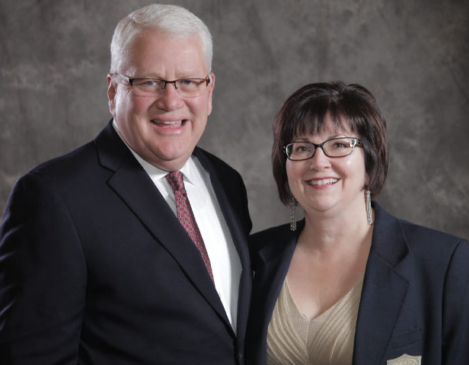 Obituary: Fred Albrecht, Proforma Albrecht & Co. - Print & Promo Marketing