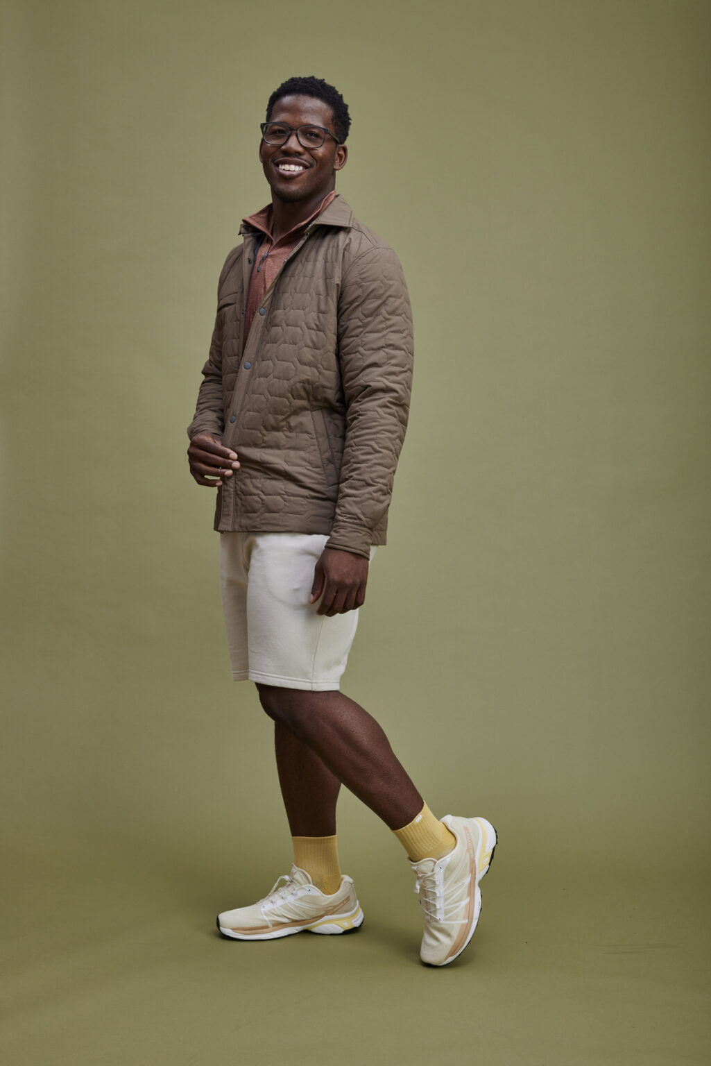 All-Day Attire: Polos & Business Casual for a Modern Workplace - Print ...