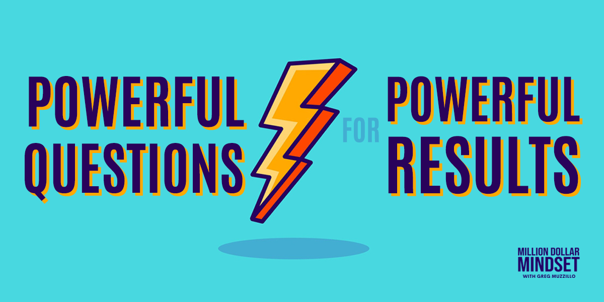 Powerful Questions for Powerful Results - Print & Promo Marketing