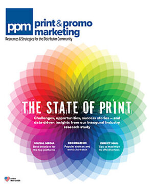 PPM Digital Editions - Print & Promo Marketing