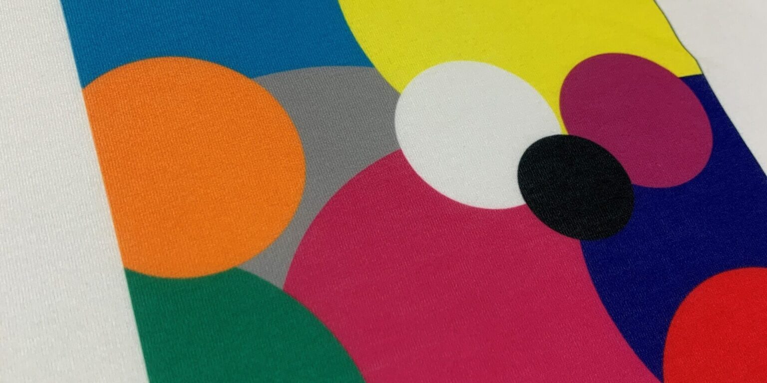 Soft Substrate Sublimation: What You Need To Know - Print & Promo Marketing