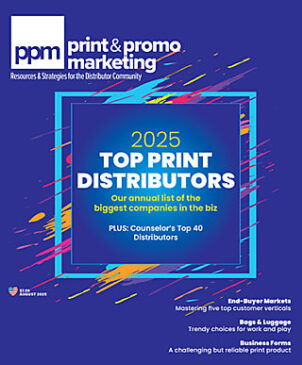PPM Digital Editions - Print & Promo Marketing