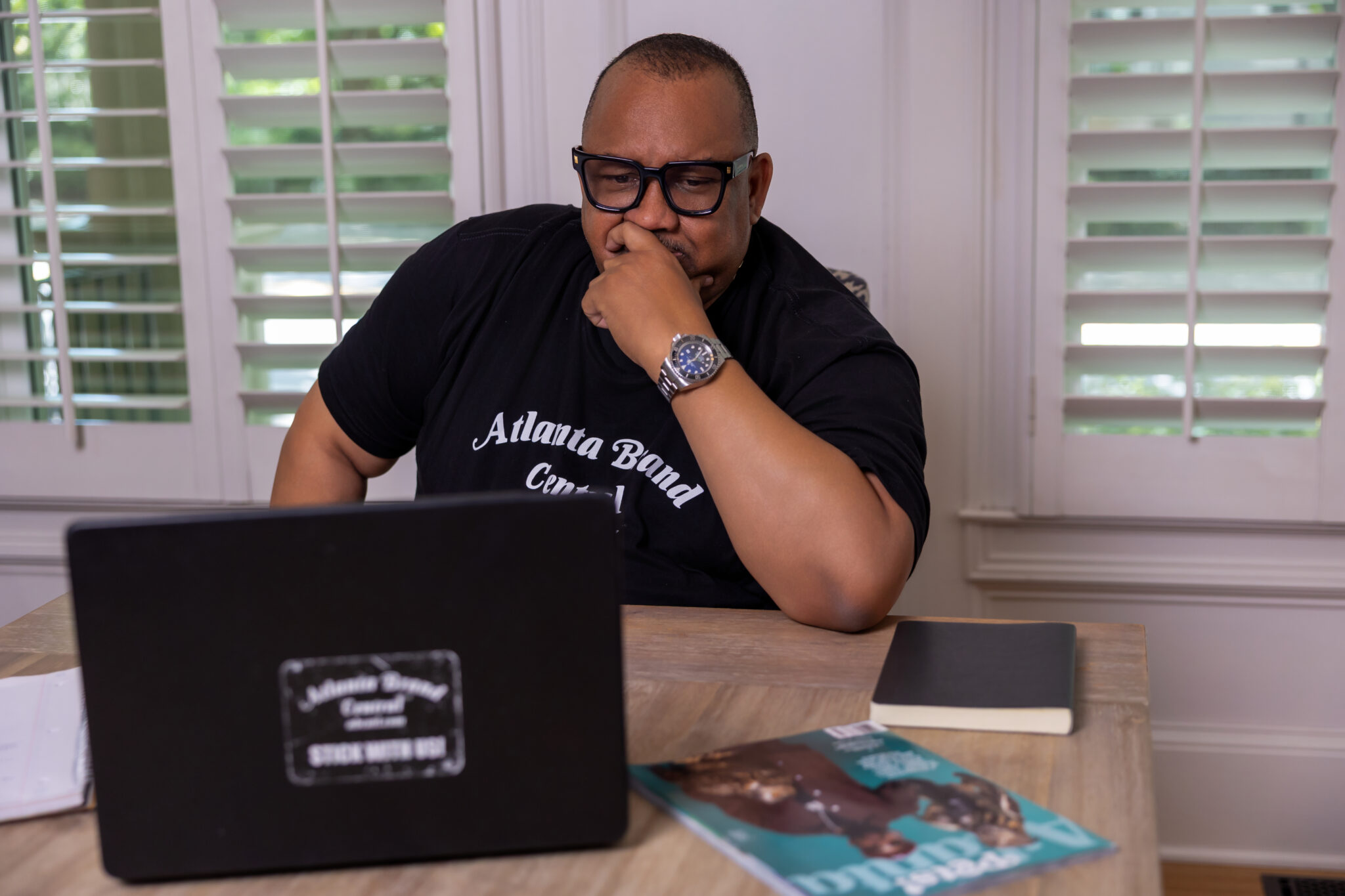 Executive Perspectives: Darryl Armstrong on the Branding Lessons He ...