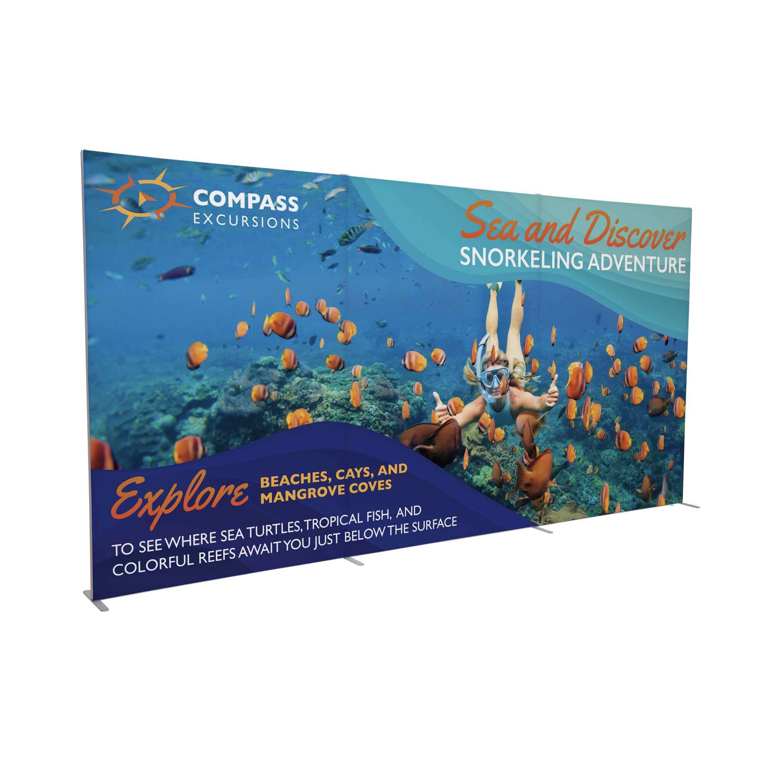 Wide Variety: Big Opportunities in Wide-Format Printing & Displays ...