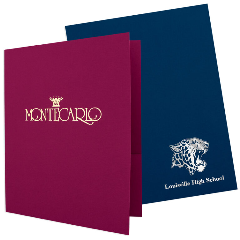 Opportunities for Sales & Creativity With Folders & Brochures - Print ...