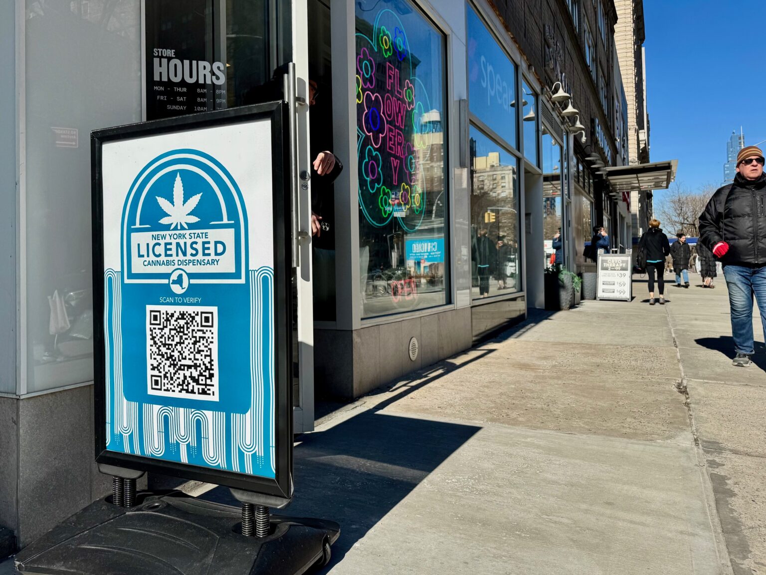 New Legislation Could Affect Cannabis Packaging & Advertising in New York - Print & Promo Marketing