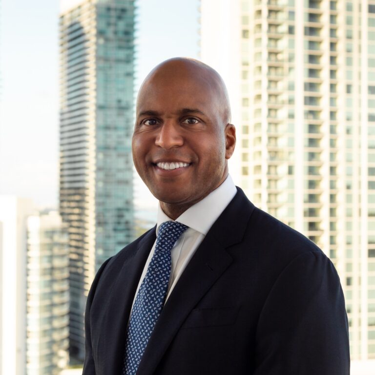 Executive Perspectives: Brian Swift on His 3-Step Approach to Setting ...
