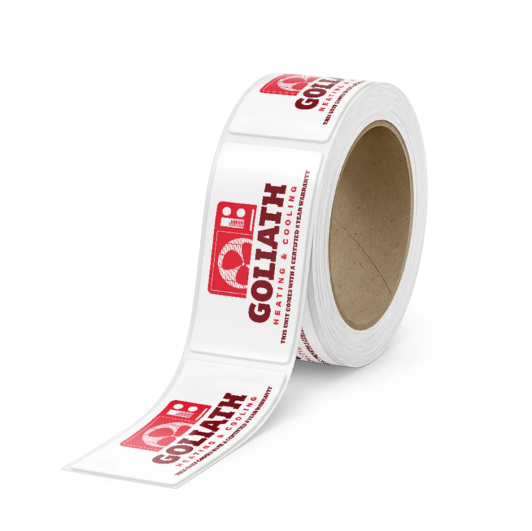 Hang, Stick, Sell: The Sales Opportunity of Tags & Labels - Print ...