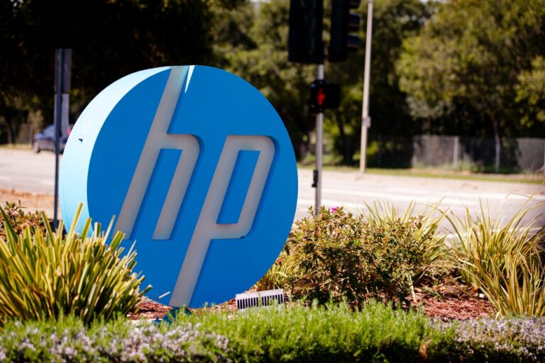 HP President, CEO Steps Down, Interim Named - Print & Promo Marketing