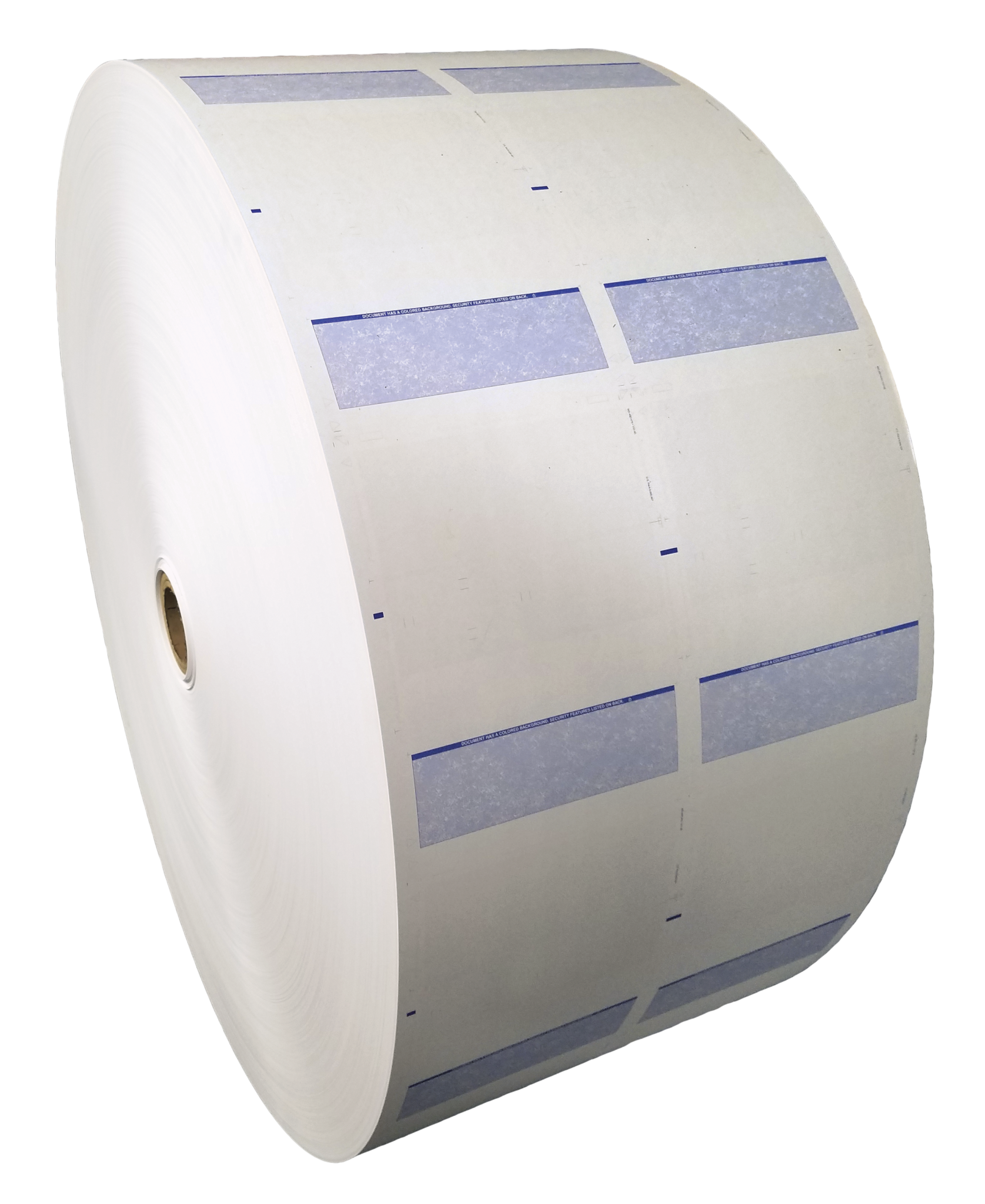 Jumbo Roll Printing: Big Opportunities, Big Ideas - Print & Promo Marketing